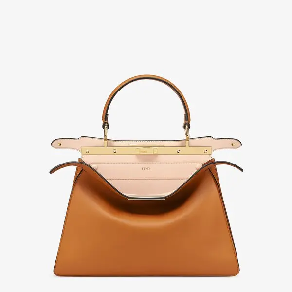Fendi Peekaboo Iseeu Medium