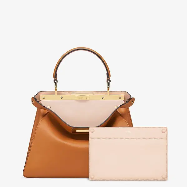 Fendi Peekaboo Iseeu Medium