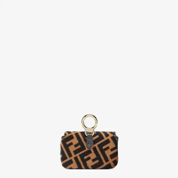 Fendi Nano Baguette Charm