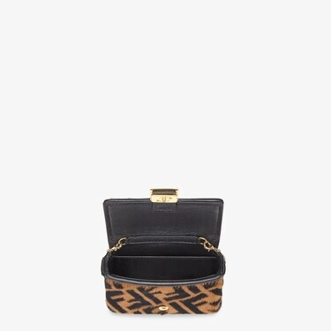 Fendi Nano Baguette Charm