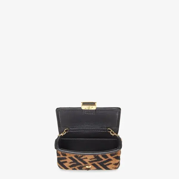 Fendi Nano Baguette Charm
