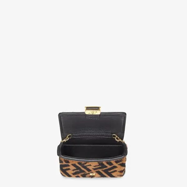 Fendi Nano Baguette Charm