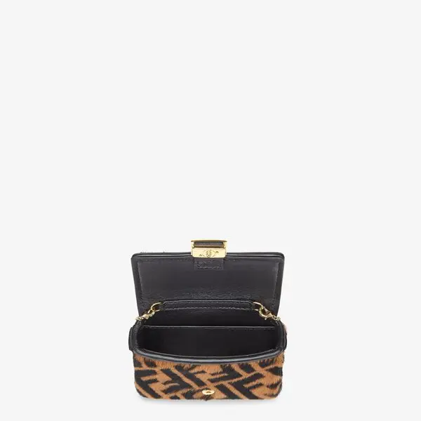 Fendi Nano Baguette Charm