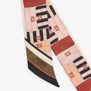 Fendi Wrappy