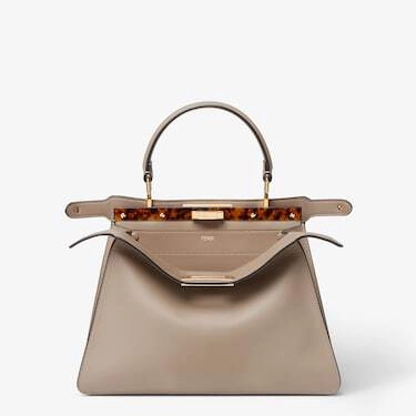Fendi Peekaboo Iseeu Medium