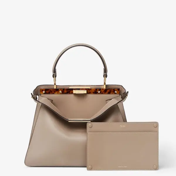 Fendi Peekaboo Iseeu Medium