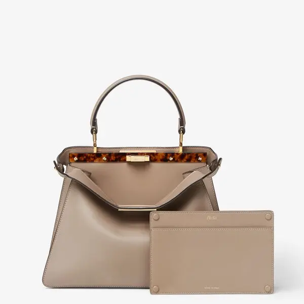 Fendi Peekaboo Iseeu Medium