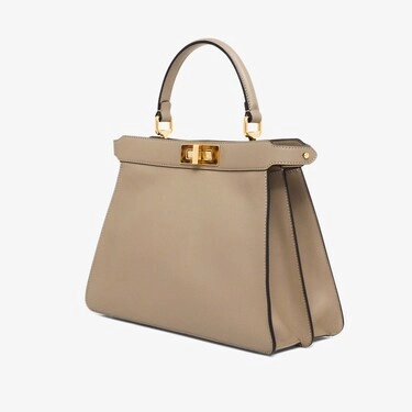Fendi Peekaboo Iseeu Medium