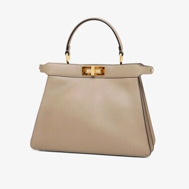 Fendi Peekaboo Iseeu Medium