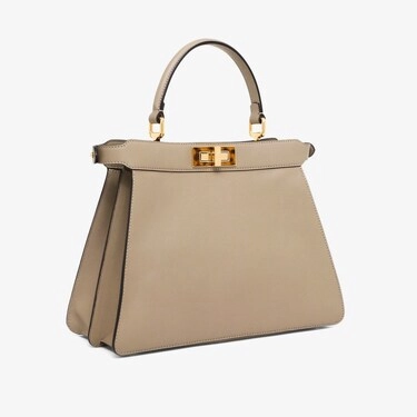 Fendi Peekaboo Iseeu Medium