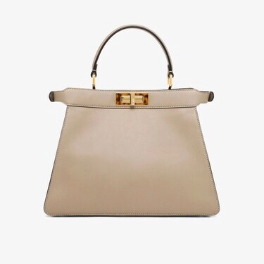 Fendi Peekaboo Iseeu Medium