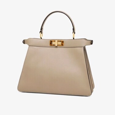 Fendi Peekaboo Iseeu Medium