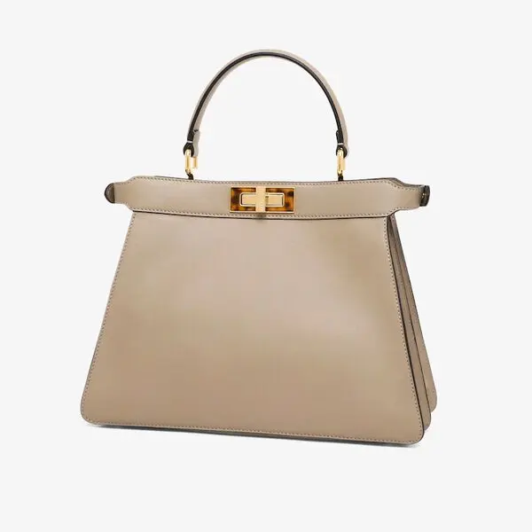 Fendi Peekaboo Iseeu Medium