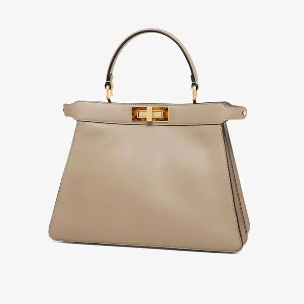 Fendi Peekaboo Iseeu Medium