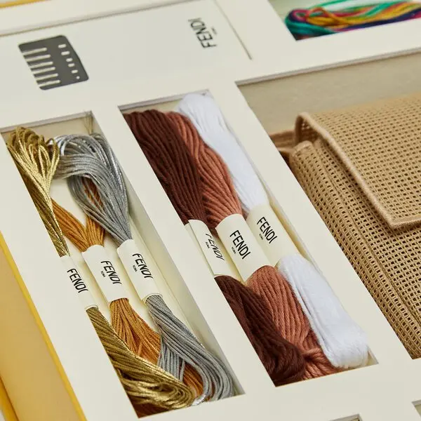 Fendi Baguette
