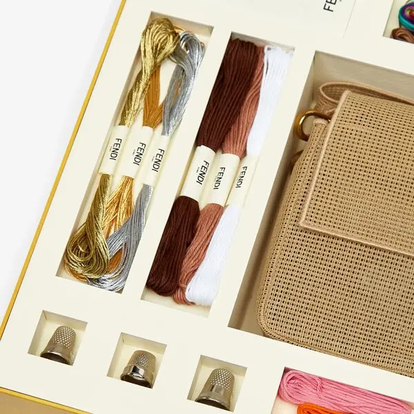 Fendi Baguette