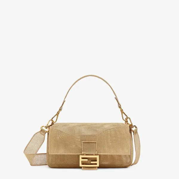 Fendi Baguette