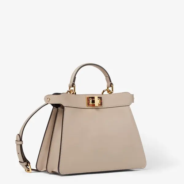 Fendi Peekaboo Iseeu Small