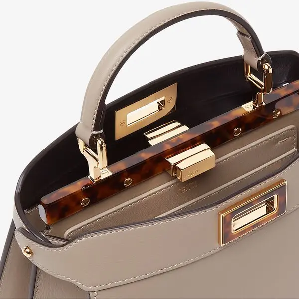Fendi Peekaboo Iseeu Small