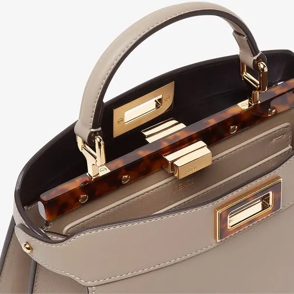 Fendi Peekaboo Iseeu Small