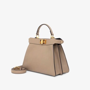 Fendi Peekaboo Iseeu Small