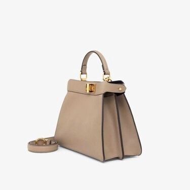 Fendi Peekaboo Iseeu Small