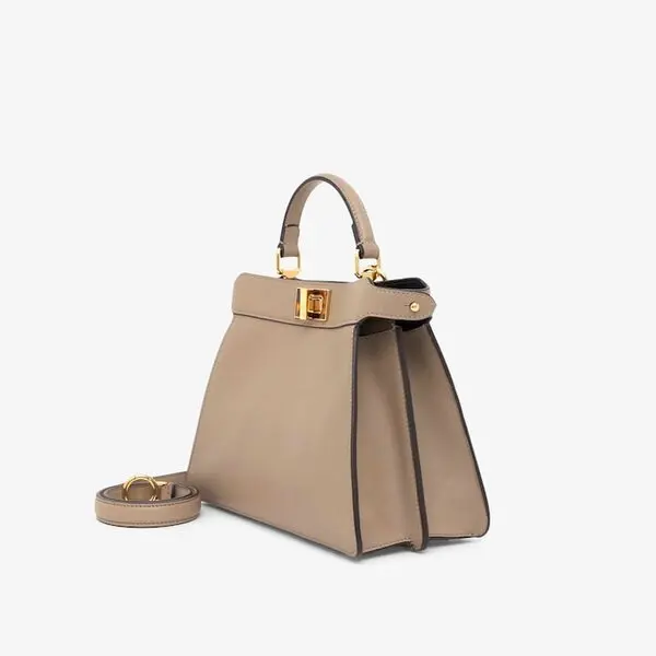 Fendi Peekaboo Iseeu Small