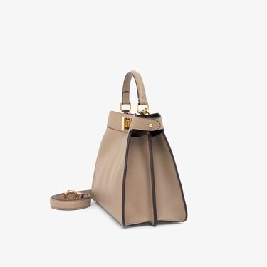 Fendi Peekaboo Iseeu Small