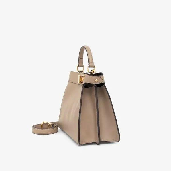Fendi Peekaboo Iseeu Small