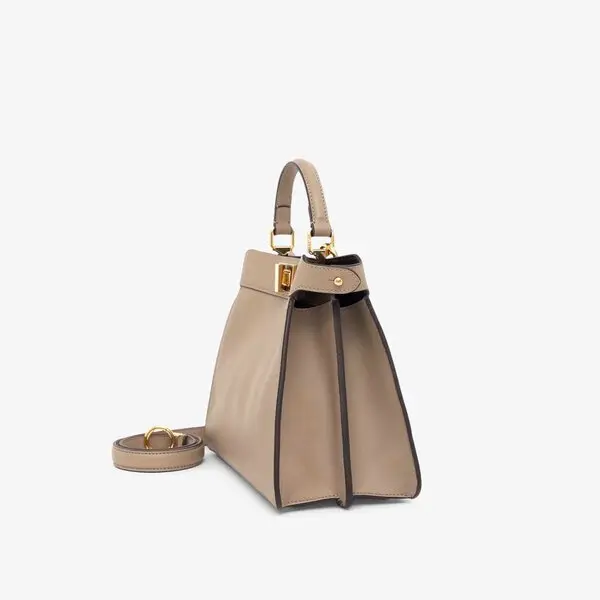 Fendi Peekaboo Iseeu Small