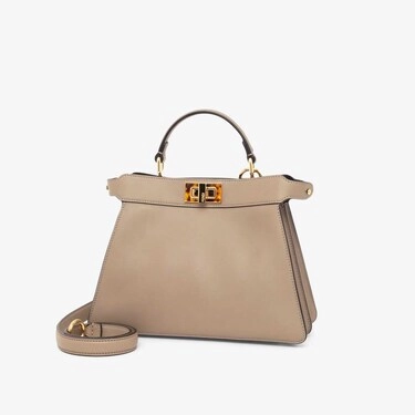 Fendi Peekaboo Iseeu Small