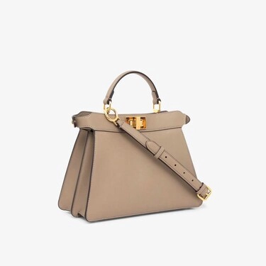 Fendi Peekaboo Iseeu Small