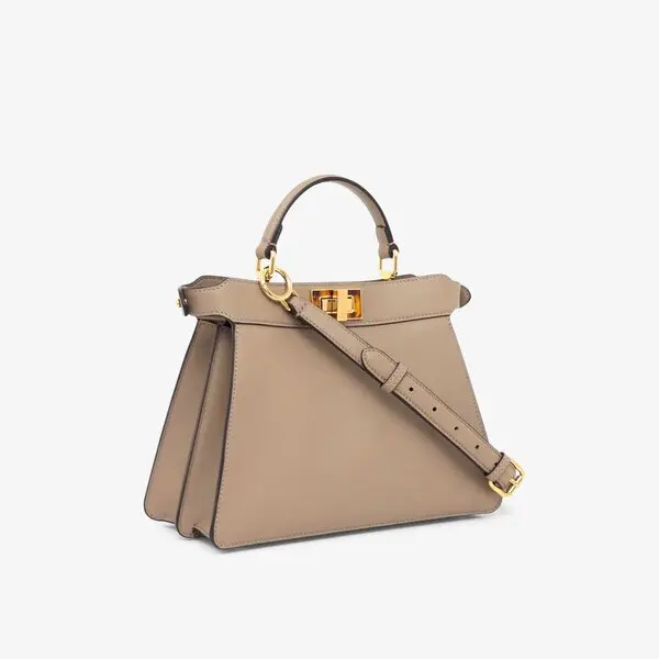 Fendi Peekaboo Iseeu Small