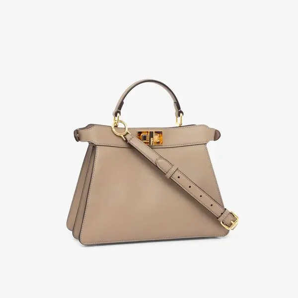 Fendi Peekaboo Iseeu Small