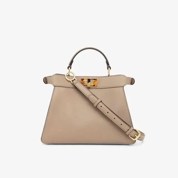 Fendi Peekaboo Iseeu Small