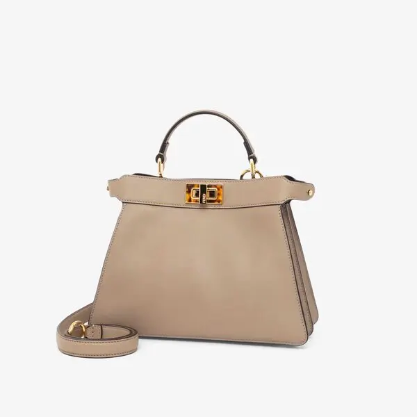 Fendi Peekaboo Iseeu Small
