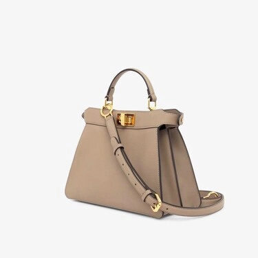 Fendi Peekaboo Iseeu Small