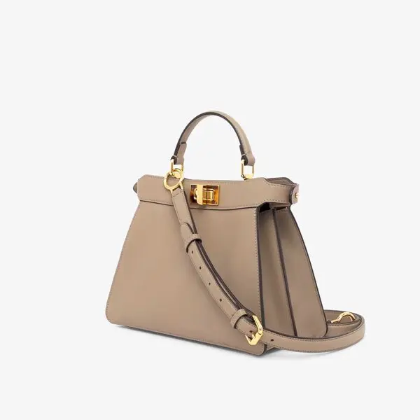 Fendi Peekaboo Iseeu Small