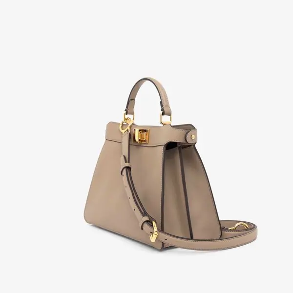 Fendi Peekaboo Iseeu Small