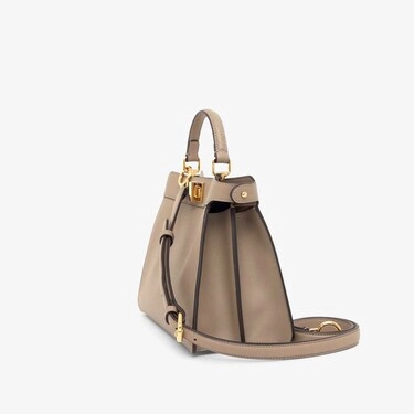 Fendi Peekaboo Iseeu Small