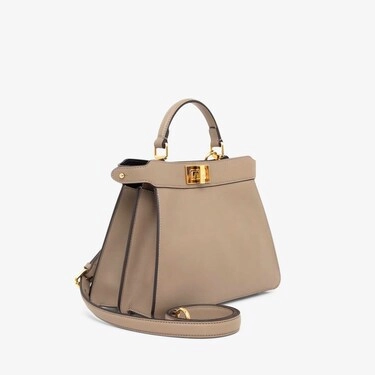 Fendi Peekaboo Iseeu Small