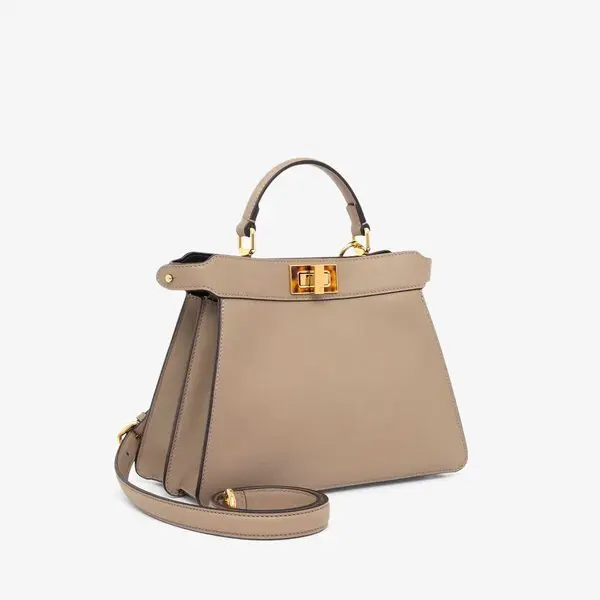 Fendi Peekaboo Iseeu Small