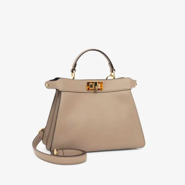 Fendi Peekaboo Iseeu Small