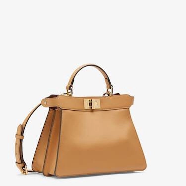 Fendi Peekaboo Iseeu Small