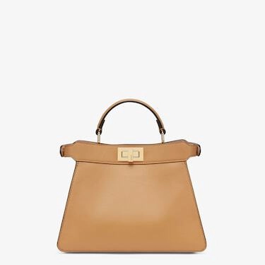 Fendi Peekaboo Iseeu Small