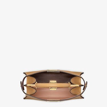 Fendi Peekaboo Iseeu Small