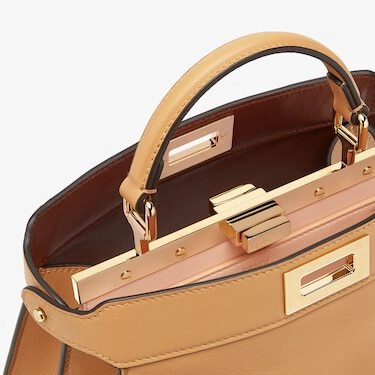 Fendi Peekaboo Iseeu Small
