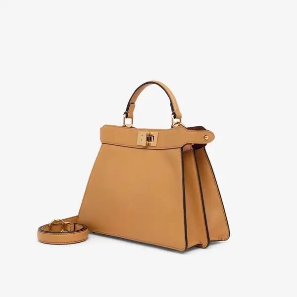 Fendi Peekaboo Iseeu Small