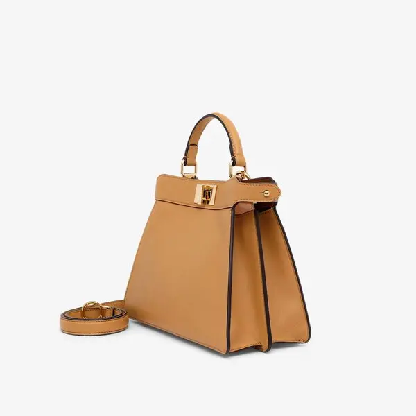 Fendi Peekaboo Iseeu Small