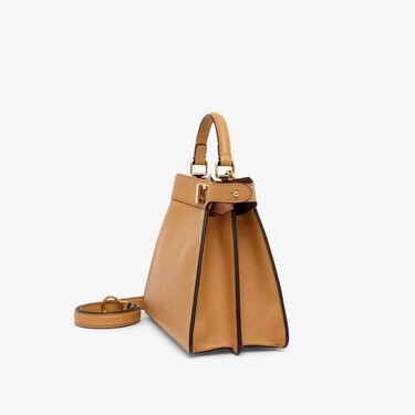 Fendi Peekaboo Iseeu Small